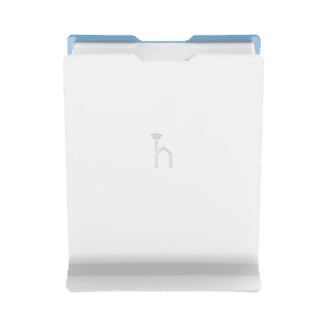 Router MikroTik hAPlite TC-Compacto Wi-Fi 2.4G, 4 Puertos LAN