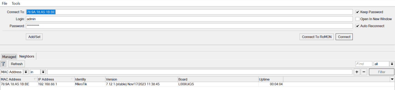 Configuración del Router MikroTik: Guía Completa y Fácil para Principiantes