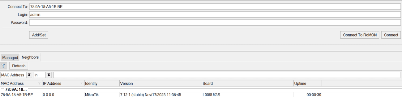 Configuración del Router MikroTik: Guía Completa y Fácil para Principiantes