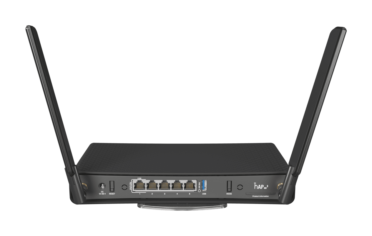 Los Mejores Routers MikroTik para Empresas en 2024