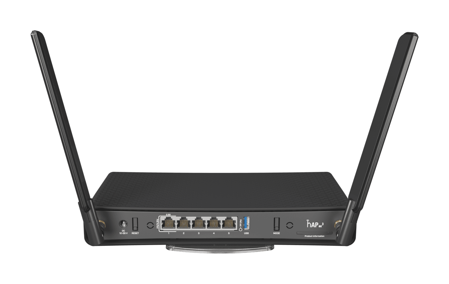 Los Mejores Routers MikroTik para Empresas en 2024