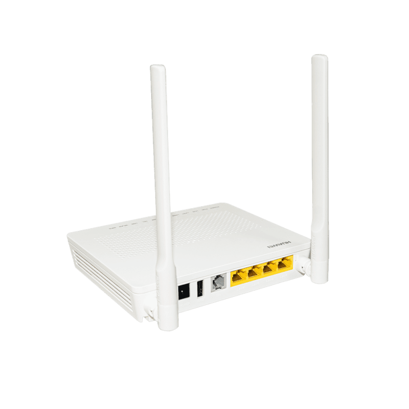 ONT Huawei WiFi EG8141A5 - 1GE + 3FE + 1POTS, USB, 2.4G