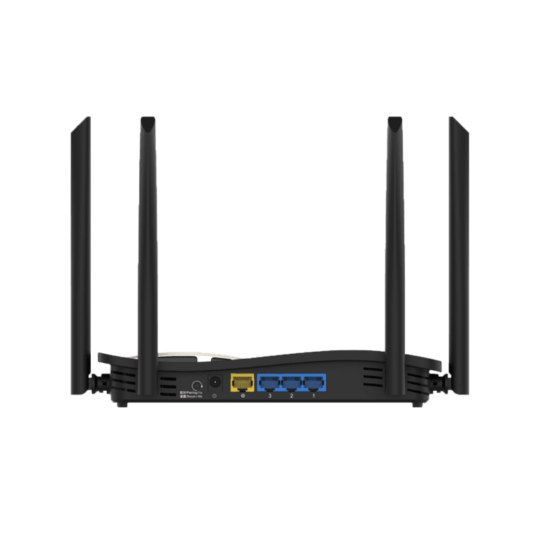 Router Ruijie RG-EW1200G PRO Doble Banda 1300 Mbps